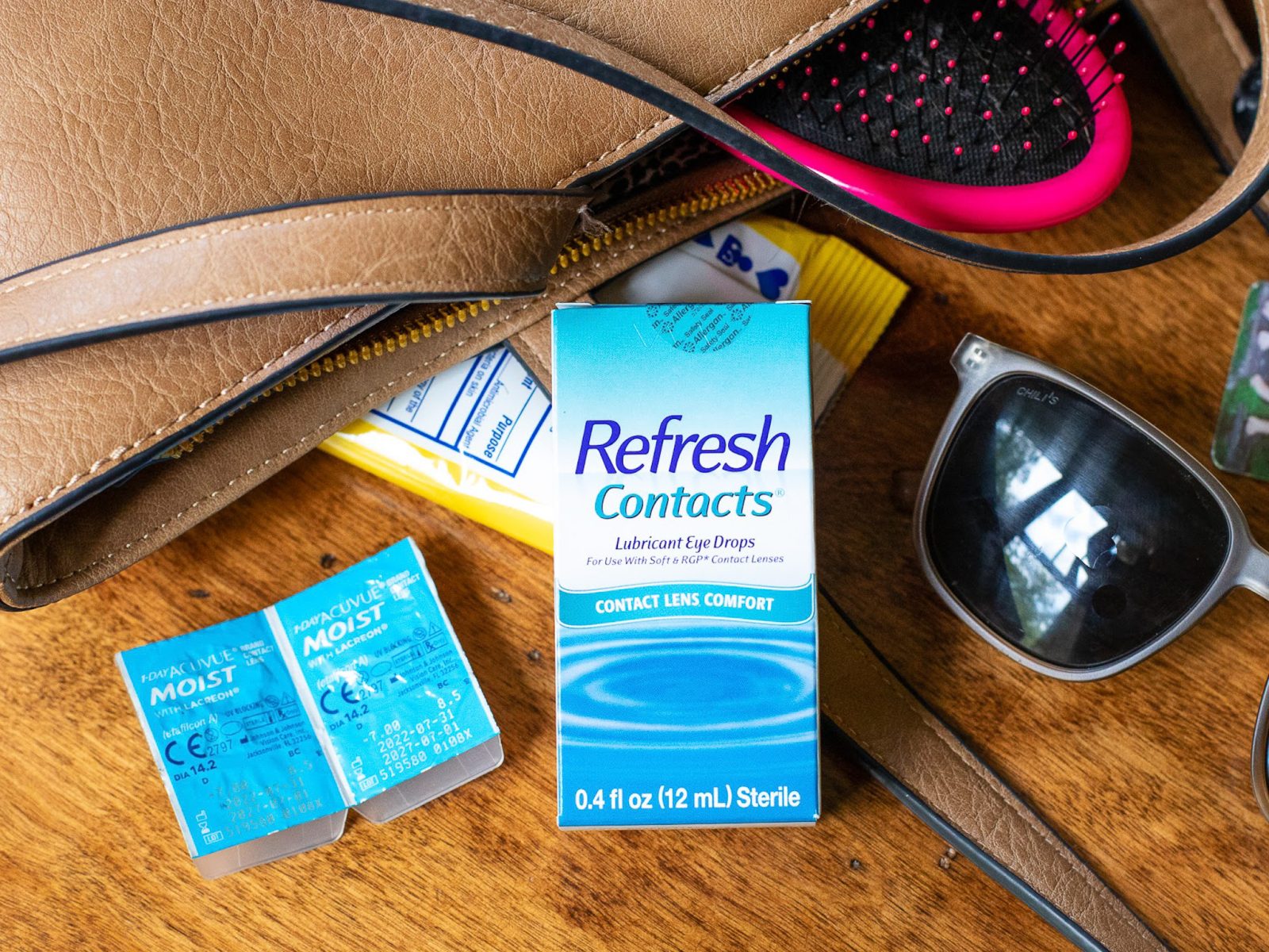 Get Refresh Eye Drops As Low As FREE At Publix (Regular Price $7.59 ...
