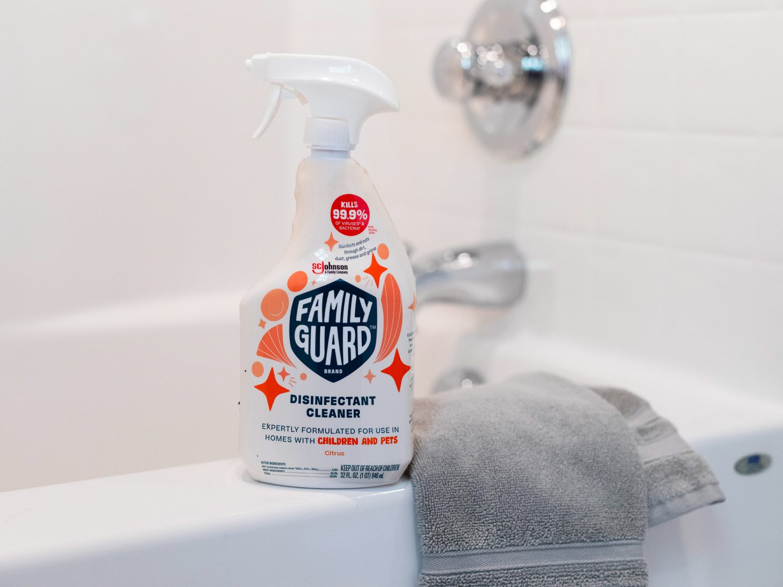 Stock Your Cart – FamilyGuard™ Brand Products Are BOGO At Publix ...