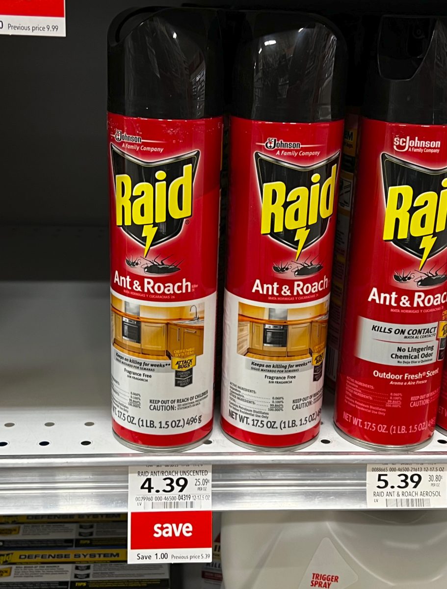 Raid Coupons For The Publix Sale – Get The Spray Just $2.39 (Regular ...