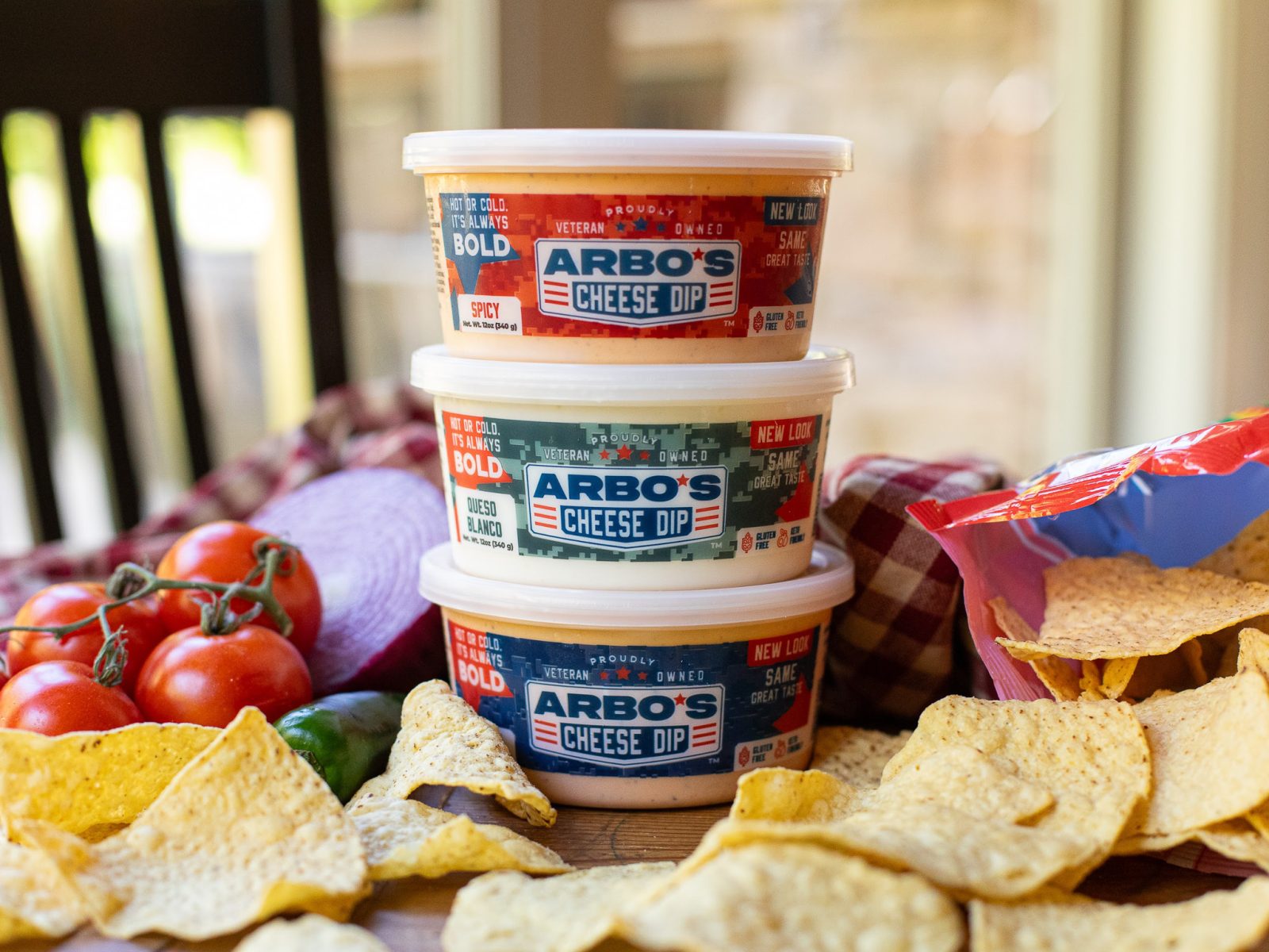 Arbo’s Cheese Dip Is Now Available At Select Publix Location – Enjoy ...