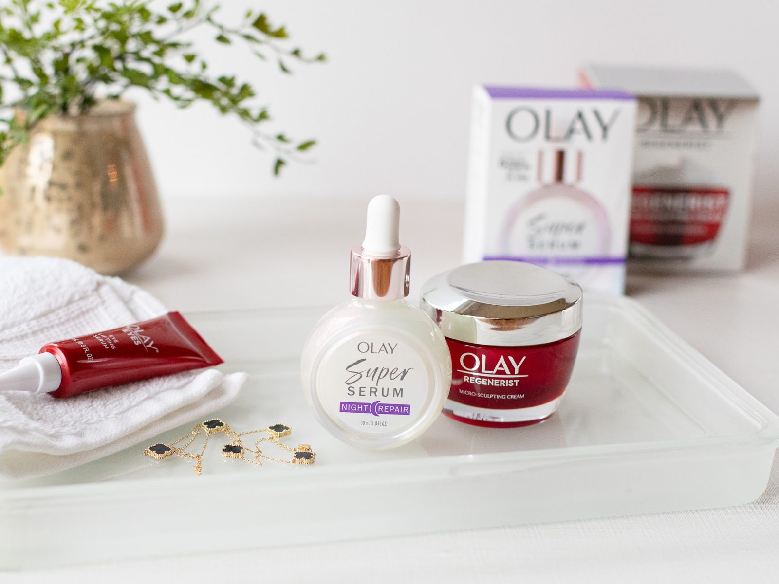 Don’t Miss Your Chance To Save Up To $9 On Olay Skin Care At Publix ...