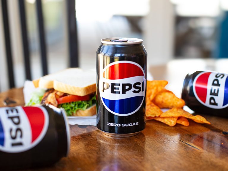 Pepsi Product 10-Pack Minis As Low As $5.99 At Publix (Regular Price $8 ...