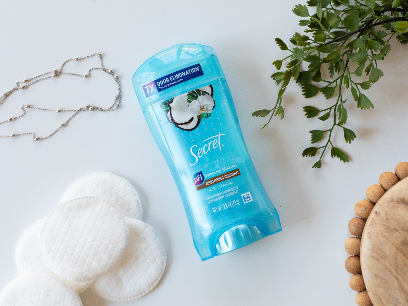 Save $5 On Select Secret Deodorants – Bring Home A Deal On A Must-Have ...
