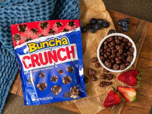 Grab The Bags Of Nestle Buncha Crunch Chocolate Candy For Just $1.80 At ...