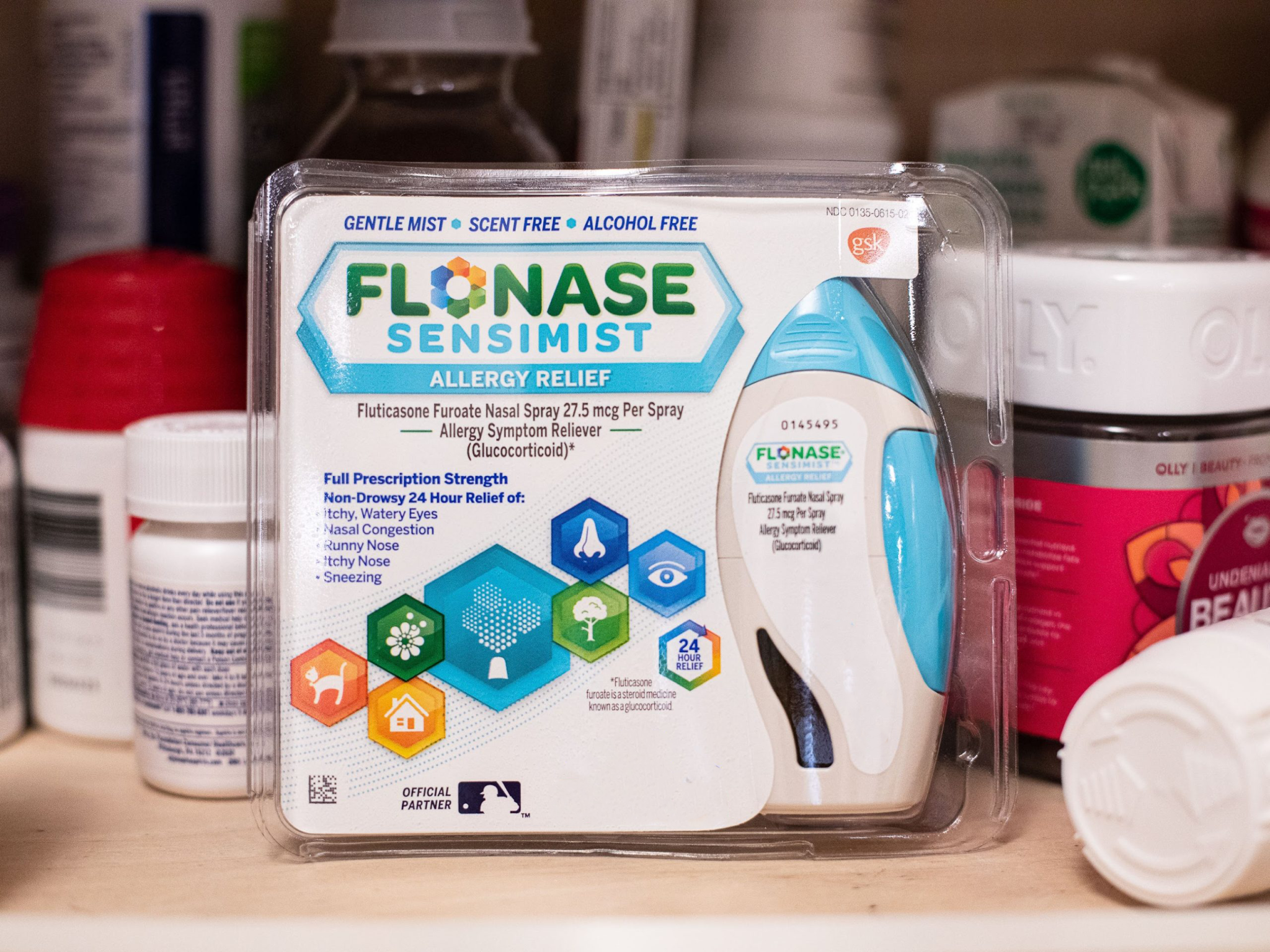 Flonase 120-Count Spray As Low As $15.99 At Publix (Save $14 ...
