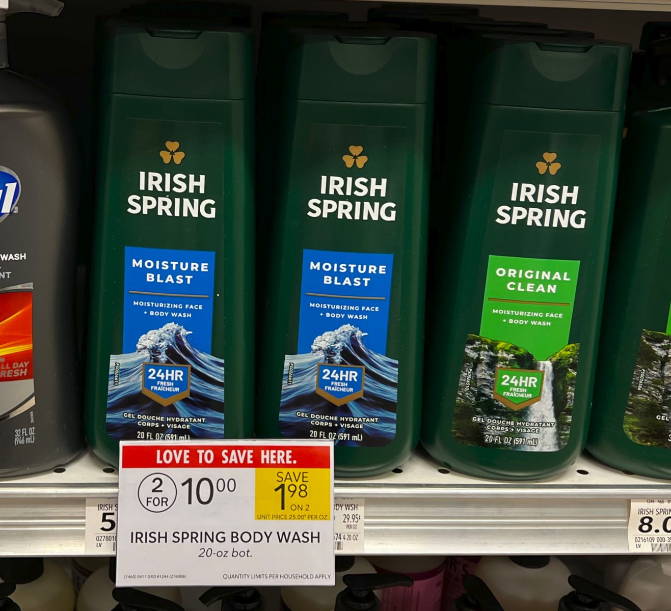 All Deals - iHeartPublix