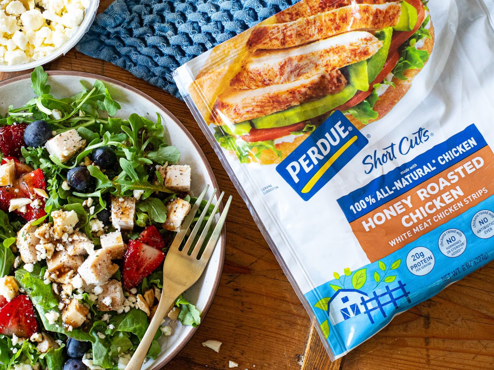 Perdue Short Cuts As Low As $2 Per Bag Right Now At Publix - iHeartPublix