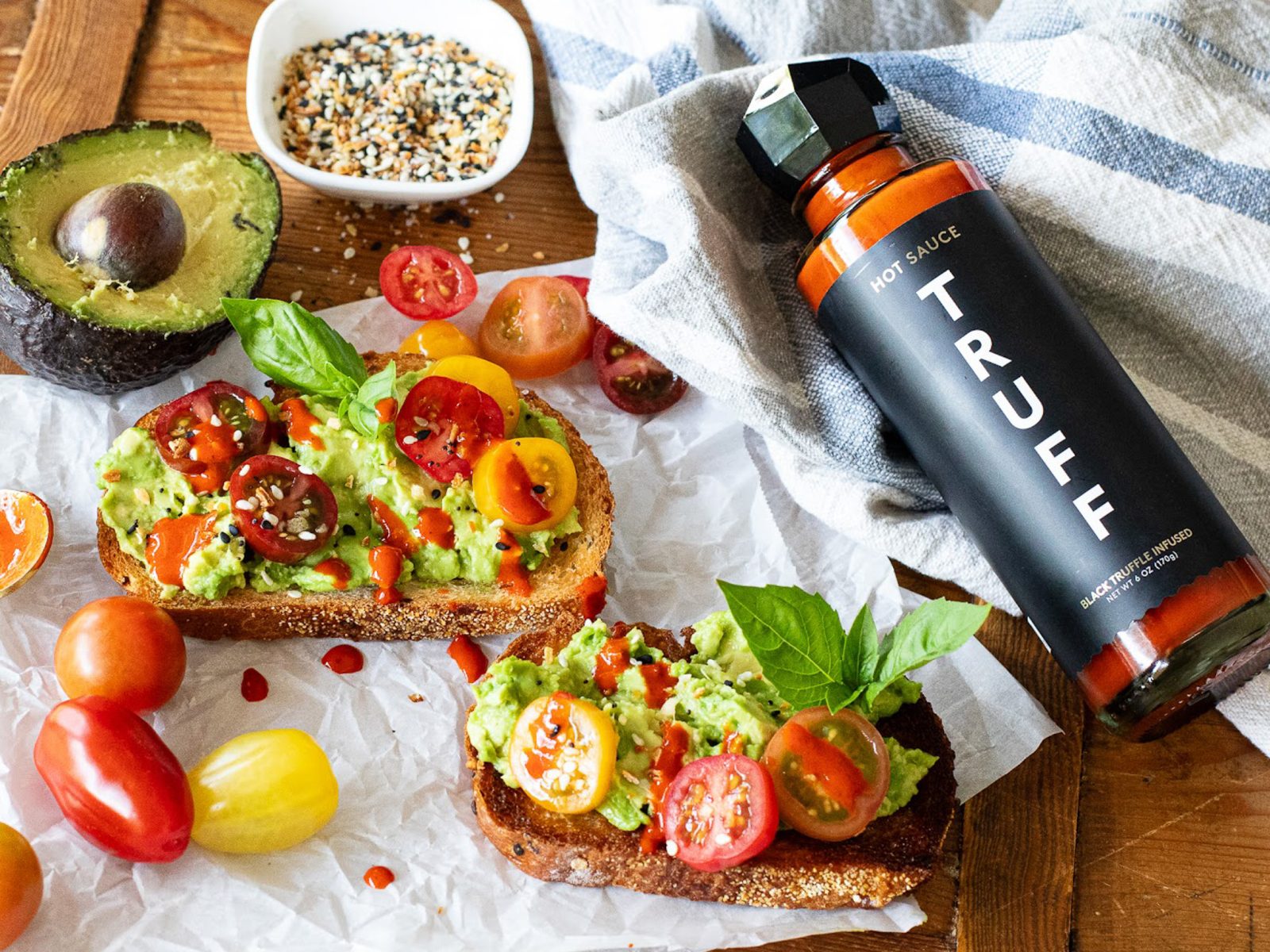 Truff Hot Sauce Just $7.99 At Publix (Regular Price $12.99) - iHeartPublix