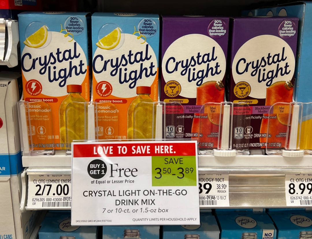 All Deals - iHeartPublix