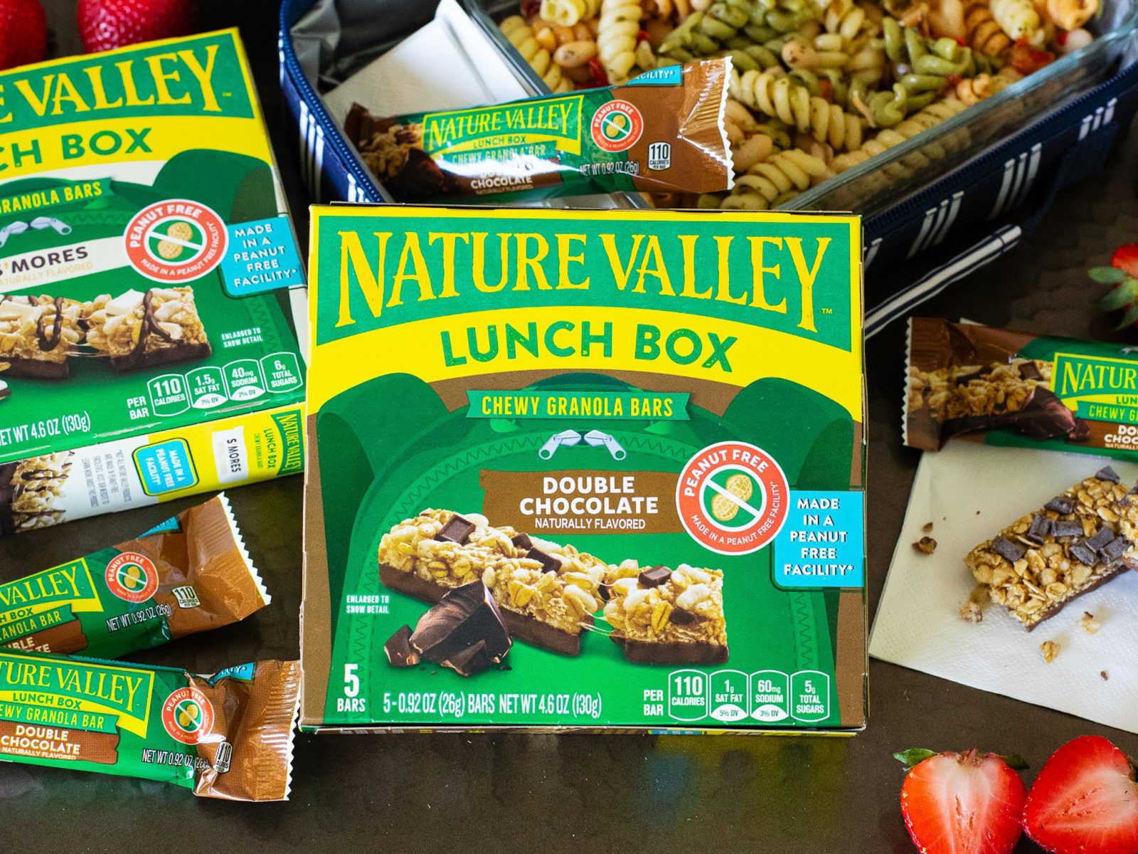 Get Nature Valley Granola Bars As Low As $2.25 Per Box At Publix ...