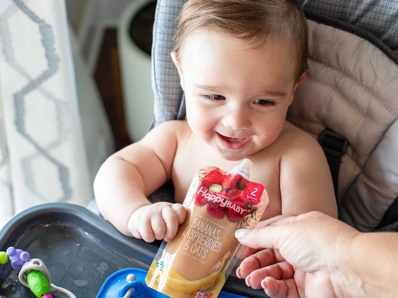 Stock Up On Danone Favorites & Get A $5 Reward - iHeartPublix