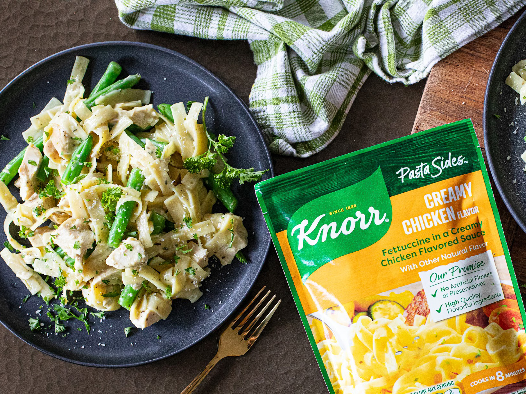 Knorr Sides Just $1 At Publix - iHeartPublix