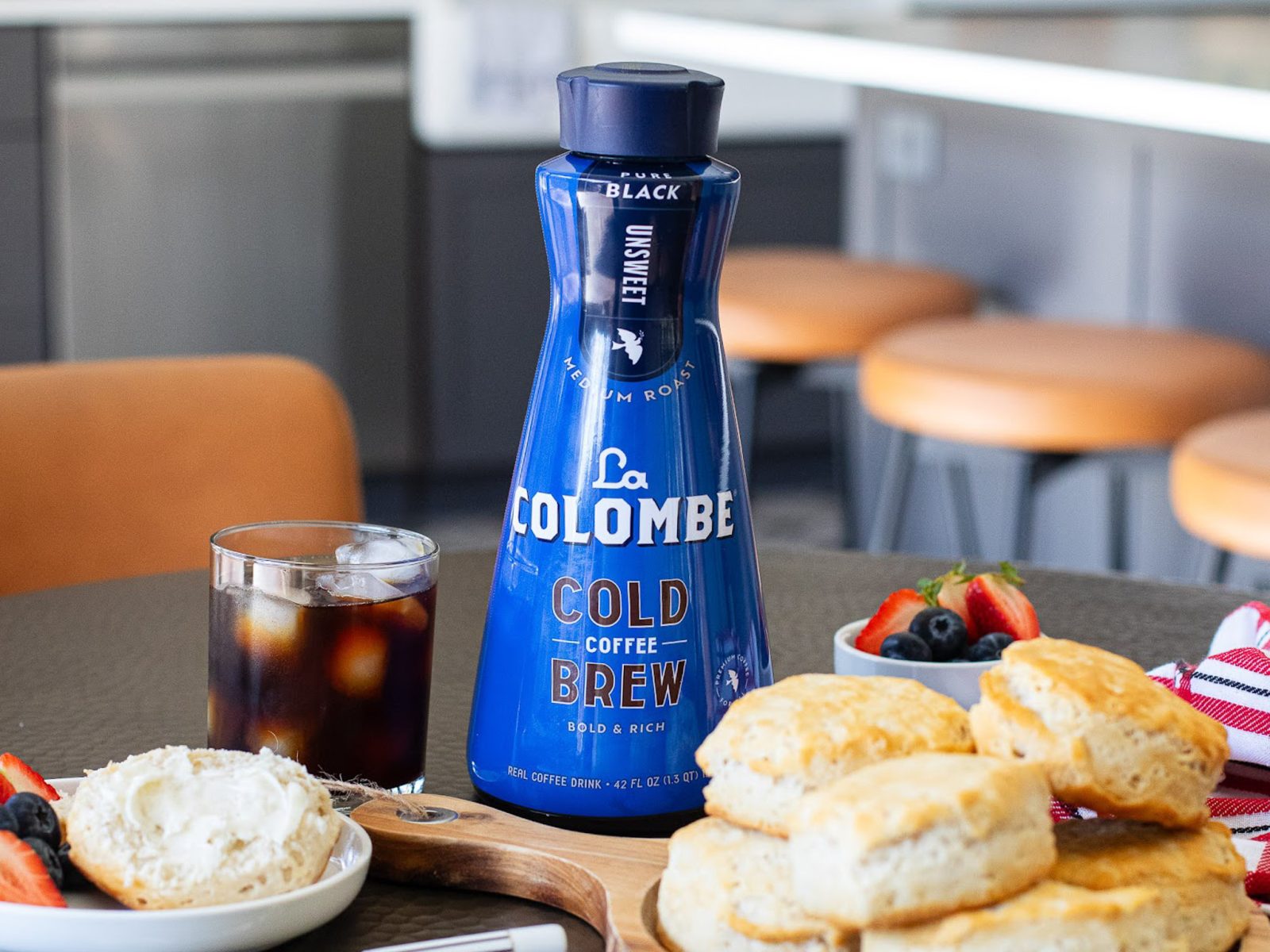 La Colombe Cold Brew As Low As $2.50 At Publix (Regular Price $5.99) - iHeartPublix