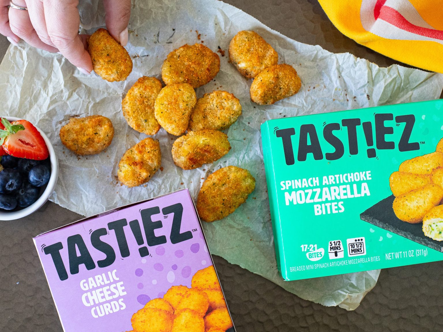 Tastiez Snacks Are As Low As $2 At Publix (Regular Price $6.99 ...