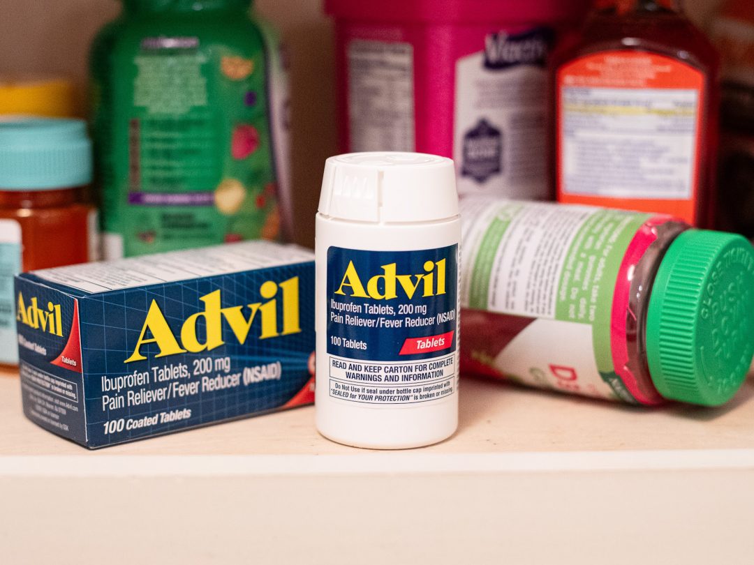 Advil Deals To Grab – Save $9 At Publix - iHeartPublix
