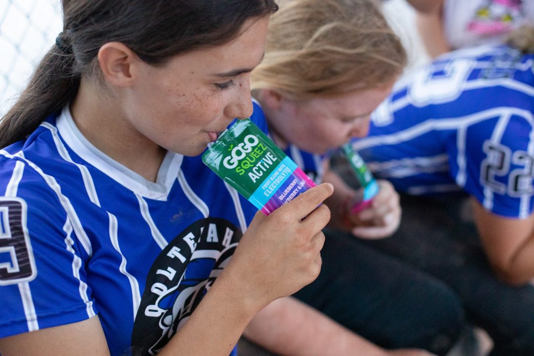 squeeZ Out The Best – GoGo squeeZ® Active Fruit Blends Are BOGO At ...