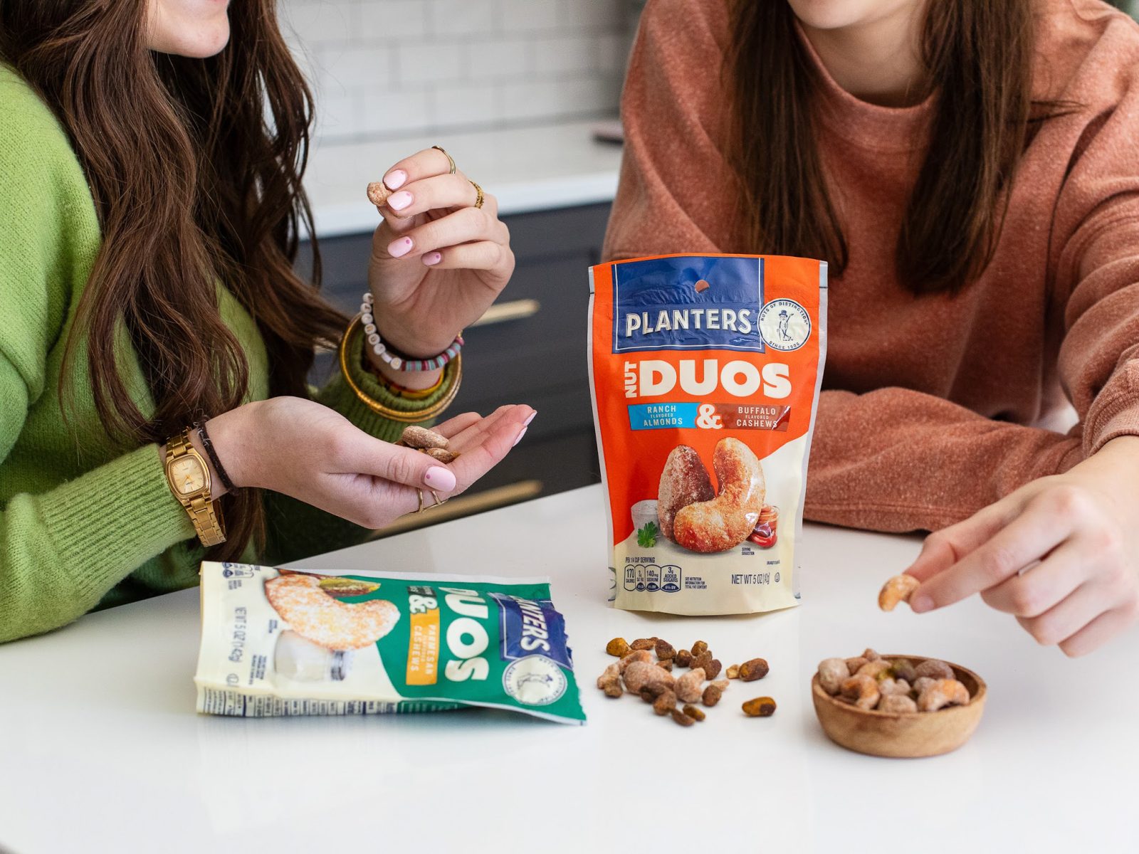 Planters Nut Duos As Low As $1.80 At Publix - iHeartPublix