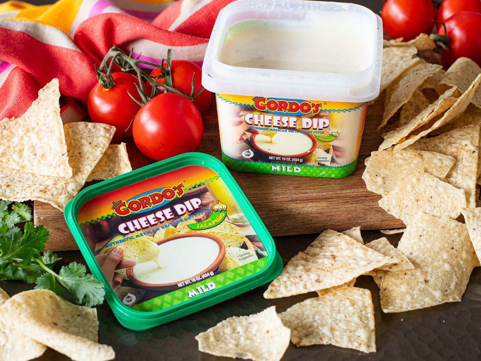 Gordo’s Cheese Dip Just $2.40 At Publix (Regular Price $6.79 ...