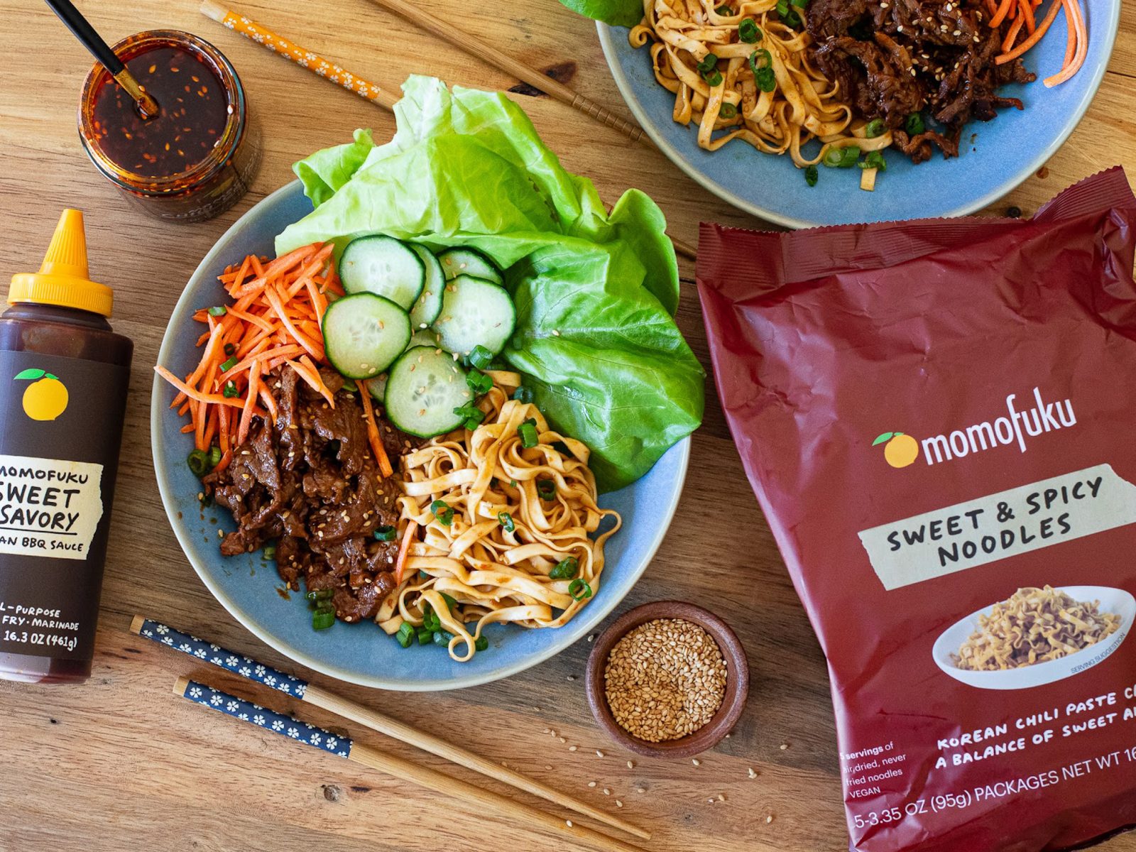 Momofuku Sauce As Low As $2.25 At Publix – Plus Cheap Noodles ...