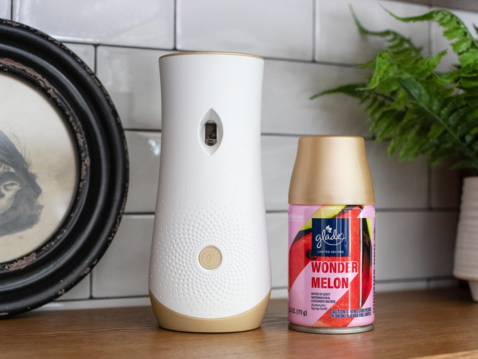 Welcome The Season With The Glade® Limited Edition Spring Collection ...