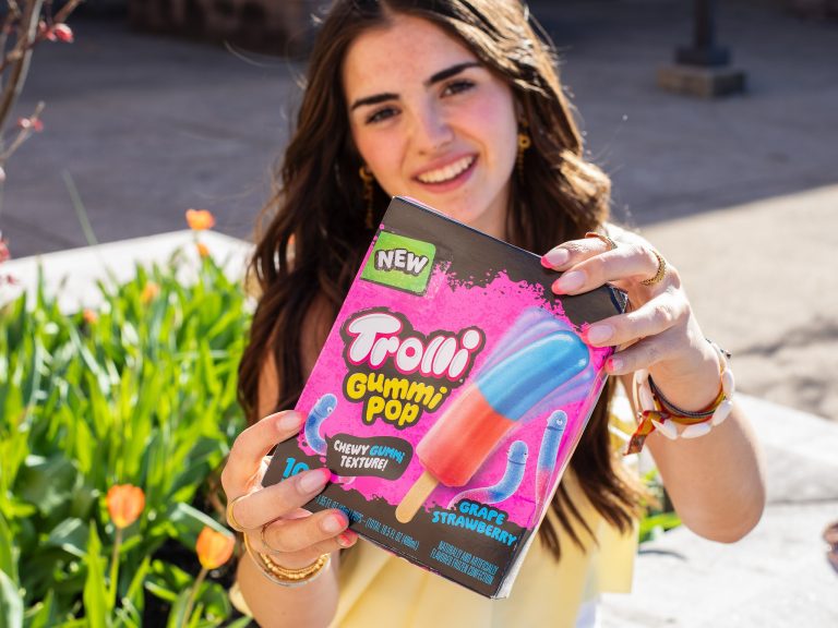 Trolli® Gummi Pops Are Buy One, Get One FREE At Publix – Stock Your ...