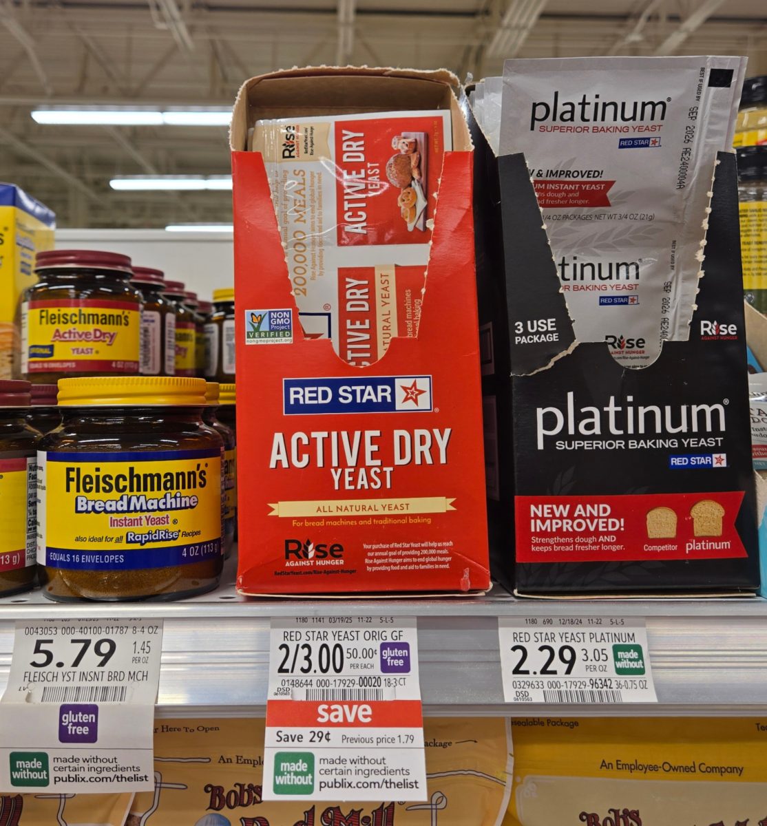 All Deals - iHeartPublix