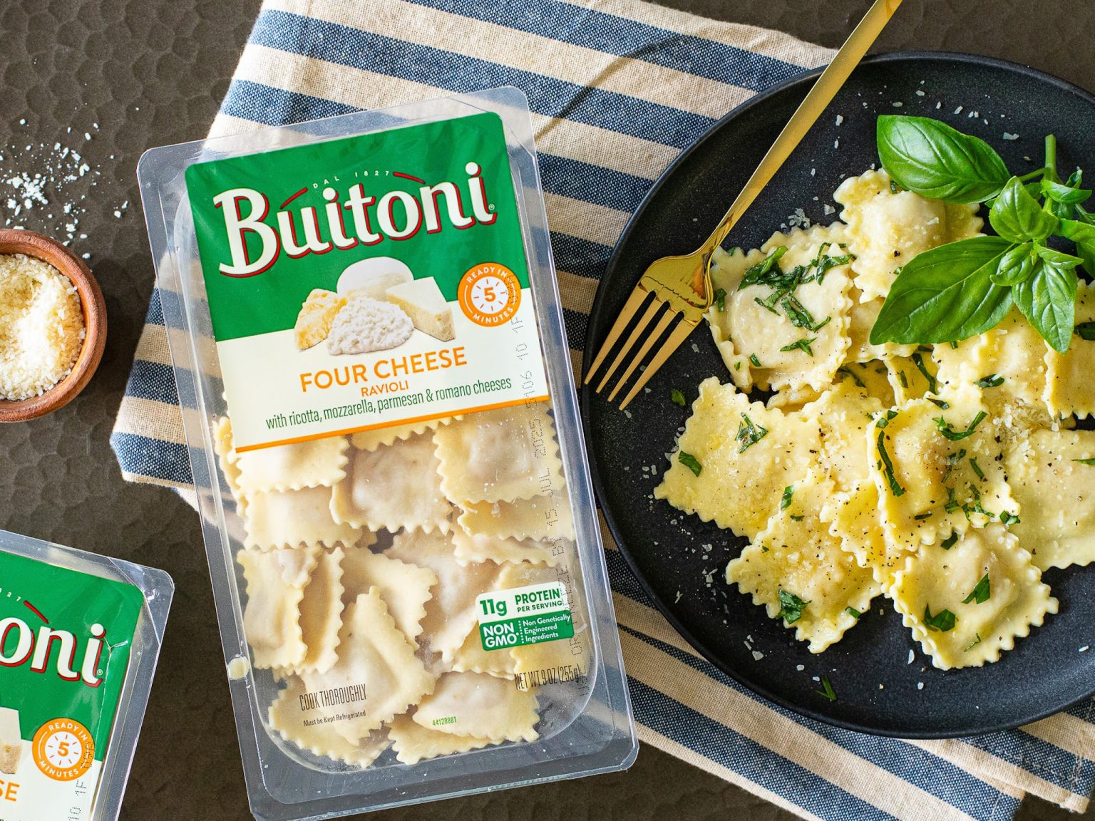 Buitoni Pasta As Low As $2 At Publix - iHeartPublix