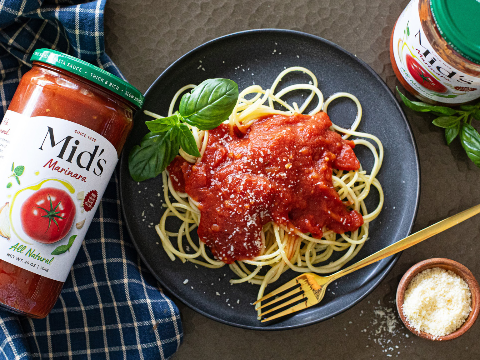 Mid’s Sauce Just $1.75 At Publix - iHeartPublix