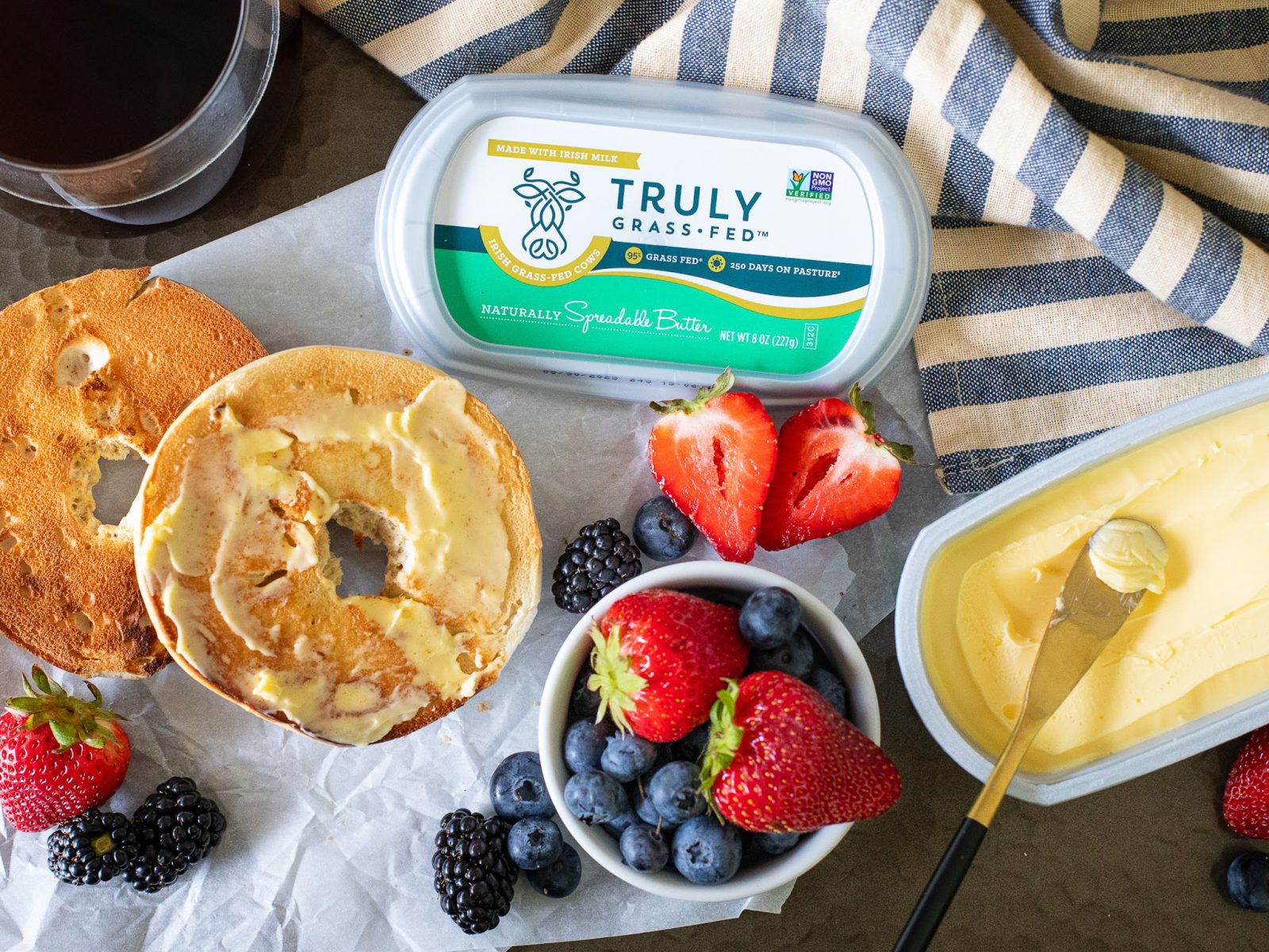 Truly Grass-Fed Butter Just $3 At Publix (Regular Price $5.99 ...