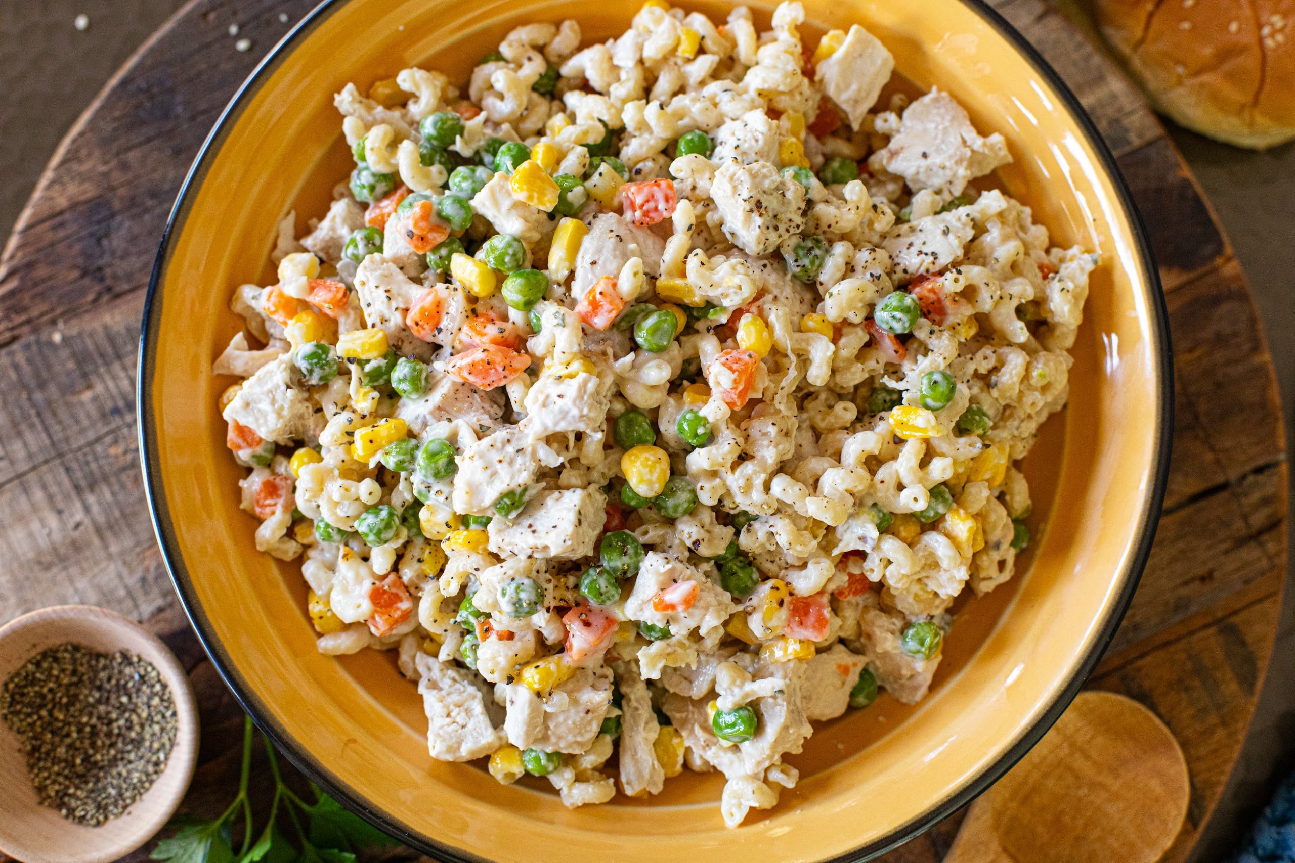 Unlock Easy Meal Solutions With Knorr Rice & Pasta Sides – BOGO Now At Publix - iHeartPublix