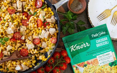 RECIPES - iHeartPublix