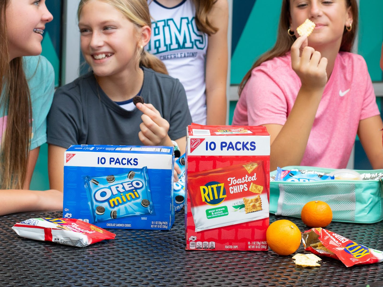 Nabisco Multipack Snacks As Low As $3.20 At Publix (Regular Price $7.89 ...