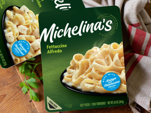 Michelina’s Frozen Entrees Are Just 65¢ At Publix - iHeartPublix