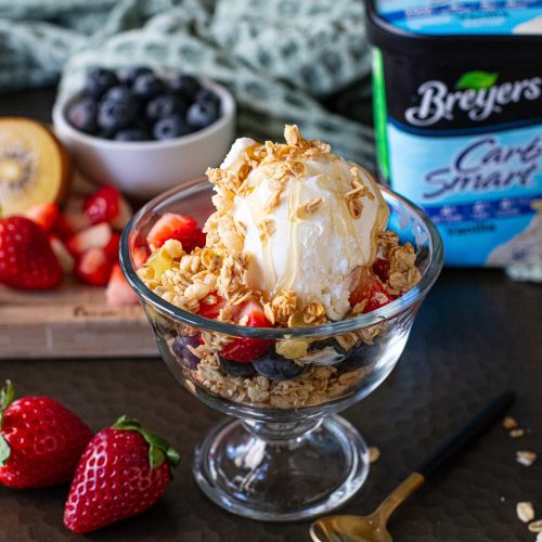 Start The Year With A Freezer Filled With Breyers – BOGO Sale At Publix ...