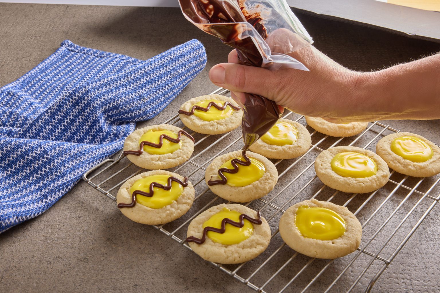 Bake Up Some Fun – Pillsbury And Peanuts Are Serving Up Sweet Cheer ...