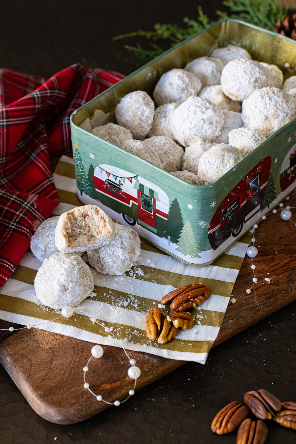Elevate Your Holiday Meals & Recipes With Fisher® Pecans – On Sale Now ...