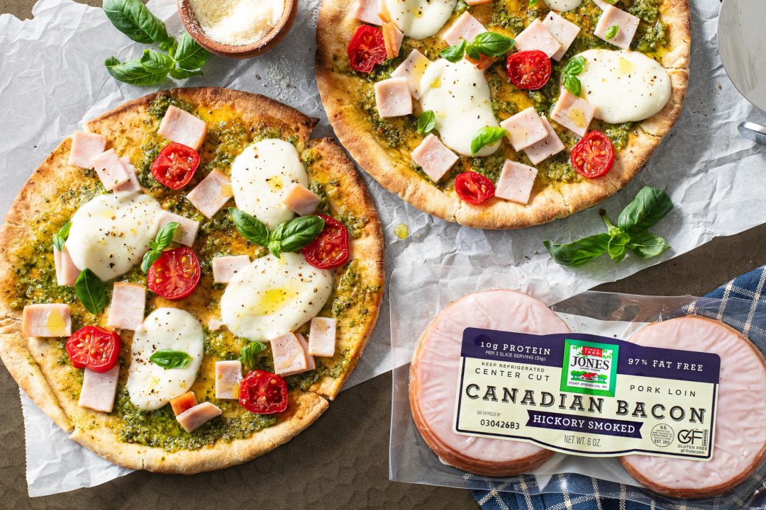 Level Up Your New Year, New You Goals with Jones Dairy Farm Canadian ...