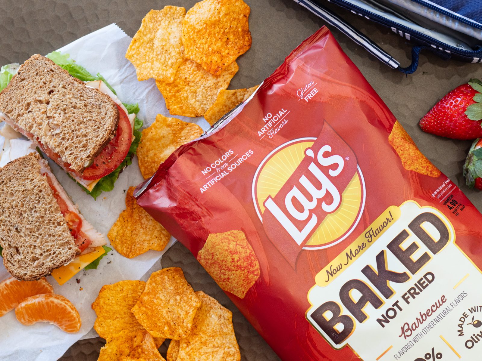 Lay’s Baked Snacks As Low As $2.75 At Publix – Almost Half Price ...