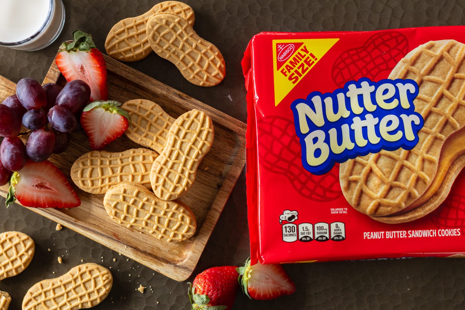 Nutter Butter Family Size Cookies – As Low As $2.15 At Publix ...