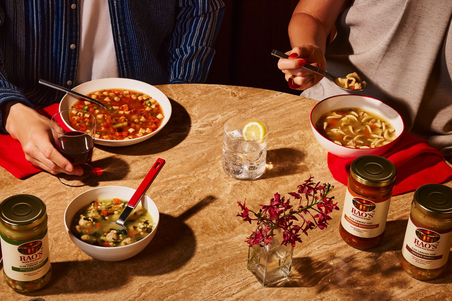 Delicious Soups With Nothing To Hide – Discover The Slow-Simmered Magic ...